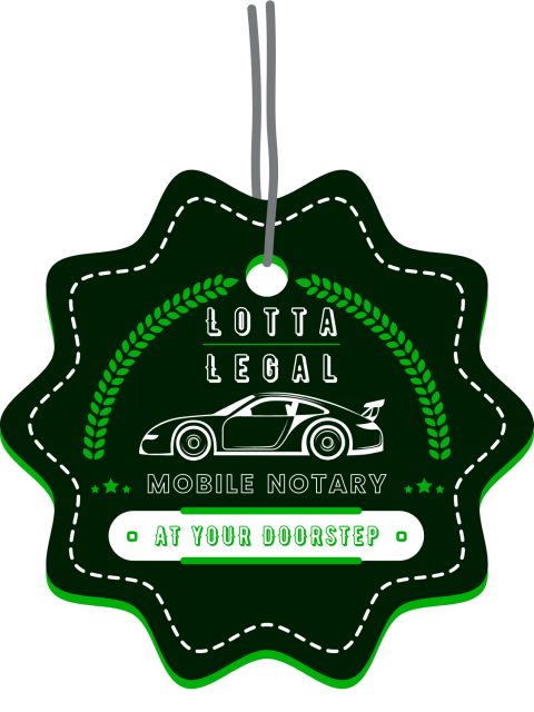 24/7 Mobile Notary Service In United States- lottalegal