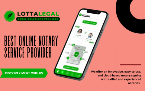 Online Notary Service: what does notarized mean